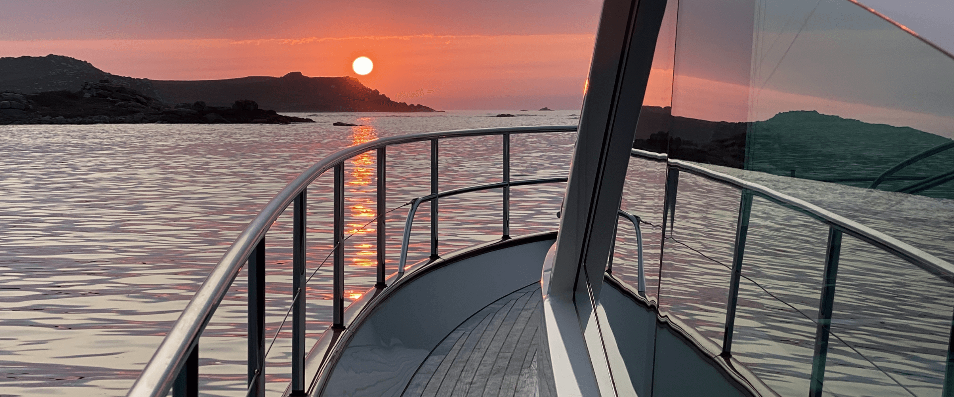 Healey Marine | Inspired By Heritage & Built For Adventure