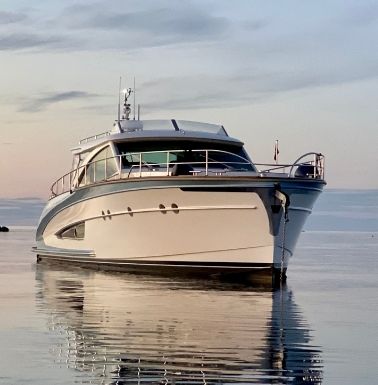 Healey Marine | Inspired By Heritage & Built For Adventure