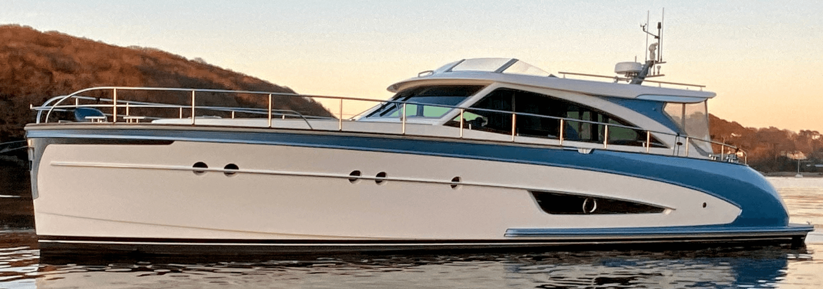 Healey Marine | Inspired By Heritage & Built For Adventure