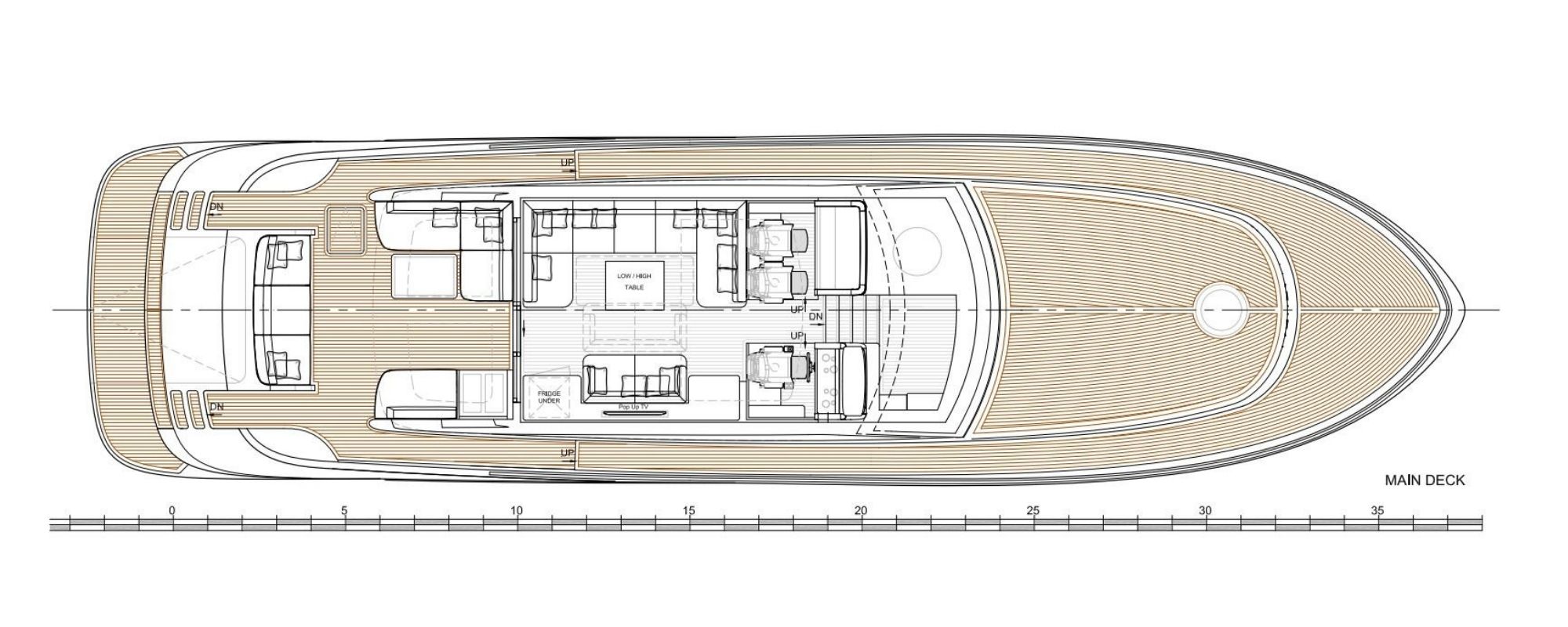 Introducing The Healey Marine HP65 | Healey Marine