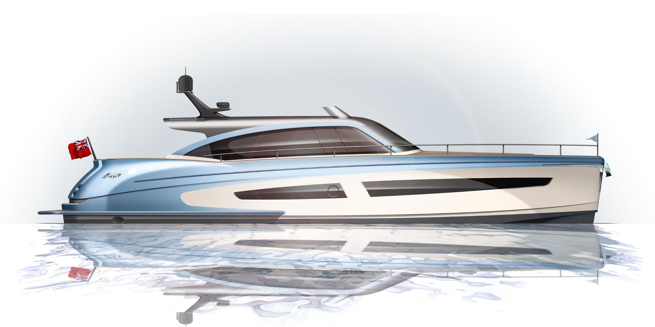 Healey Marine | Built For Adventure